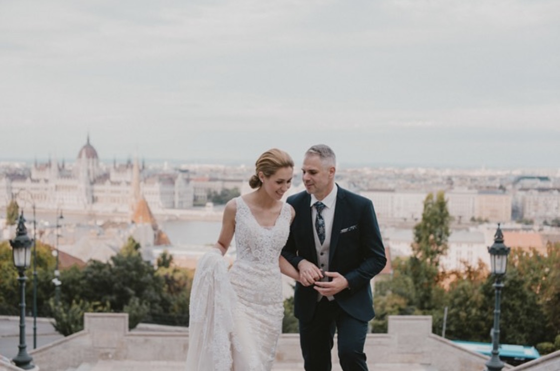 The Legalities of Getting Married in Budapest, Hungary – Dream Weddings ...